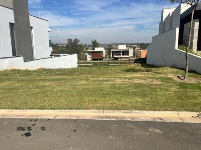 Terreno à venda em Votorantim, Alphaville Nova Esplanada, com 454.08 m², Alphaville Nova Esplanada