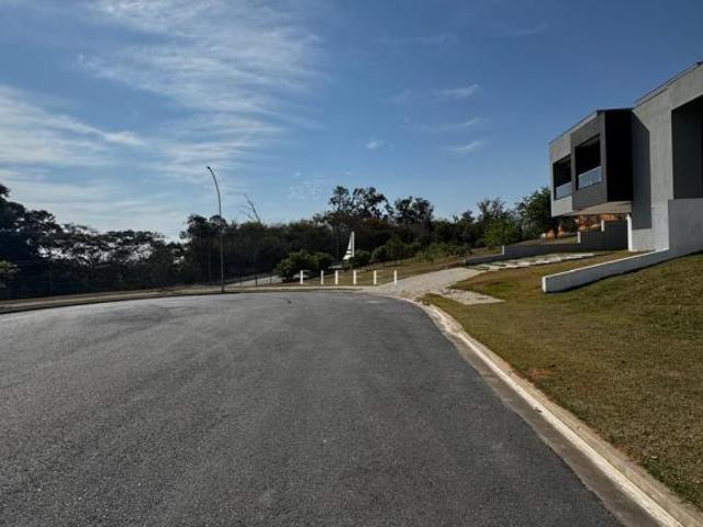 Terreno à venda em Votorantim, Alphaville Nova Esplanada, com 460 m², Alphaville Nova Esplanada