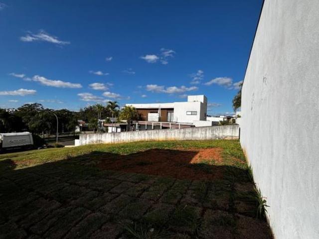 Terreno à venda em Votorantim, Alphaville Nova Esplanada, com 473.77 m², Alphaville Nova Esplanada