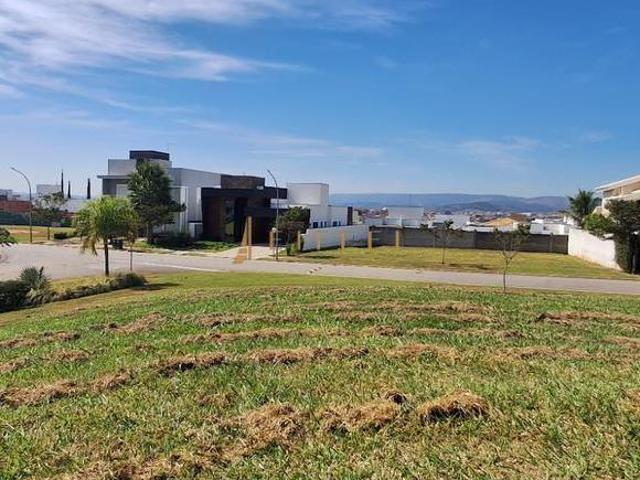 Terreno à venda em Votorantim, Alphaville Nova Esplanada, com 535 m²