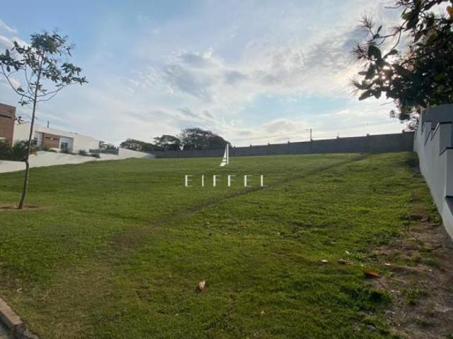 Terreno à venda em Votorantim, Alphaville Nova Esplanada, com 655.4 m², Alphaville Nova Esplanada