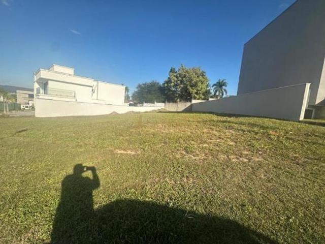 Terreno à venda em Votorantim, Alphaville Nova Esplanada, com 830 m²