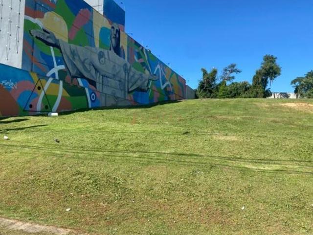 Terreno à venda em Votorantim, Alphaville Nova Esplanada, com 1025.41 m²
