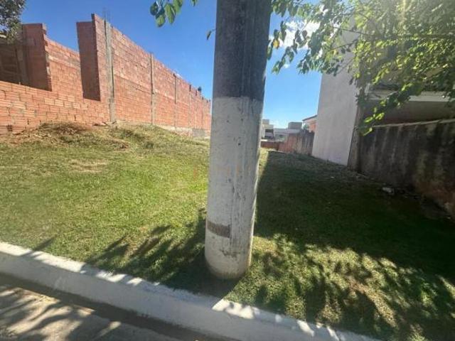 Terreno à venda em Votorantim, Bosque São Francisco, com 300 m², Condomínio Bosque São Francisco