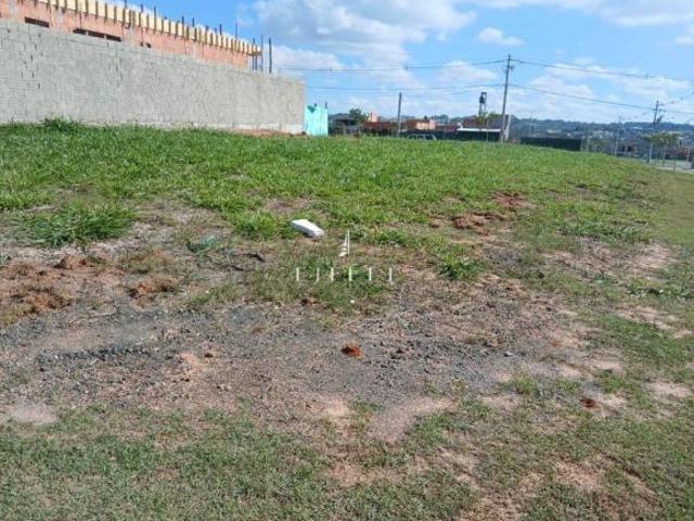 Terreno à venda em Votorantim, Condomínio Terras Alpha Nova Esplanada, com 400 m²