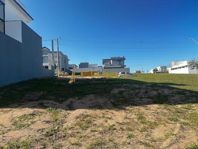Terreno à venda em Votorantim, Cyrela Landscape Esplanada, 309,72 m2