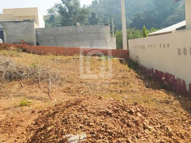 Terreno à venda em Votorantim, loteamento aberto