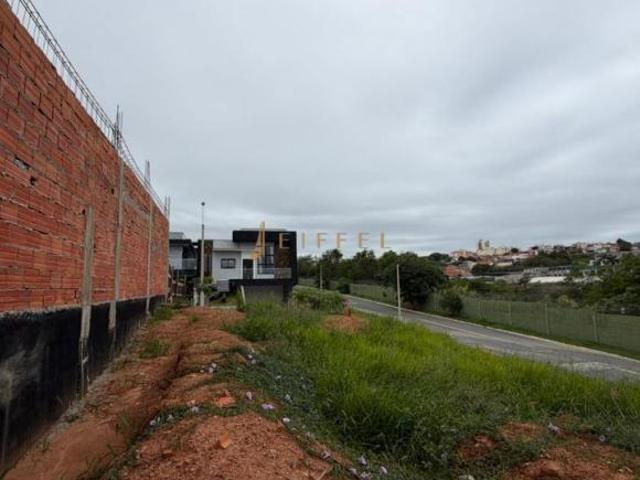 Terreno à venda em Votorantim, Morros, com 250 m², Condomínio SunLake Residencial
