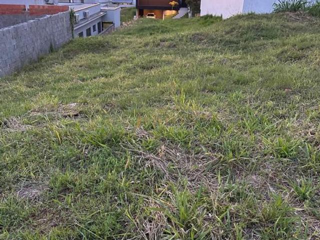 Terreno à venda em Votorantim, Morros, com 250 m², Condomínio SunLake Residencial