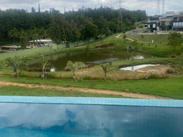 Terreno à venda em Votorantim, Morros, com 350 m², Condomínio SunLake Residencial