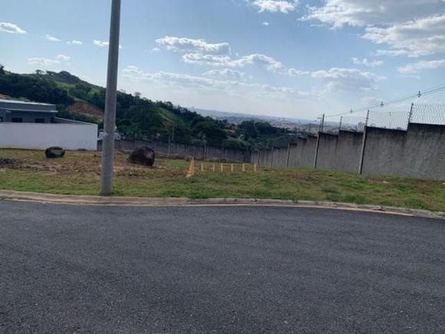 Terreno à venda em Votorantim, Morros, com 434.6 m², Condomínio SunLake Residencial