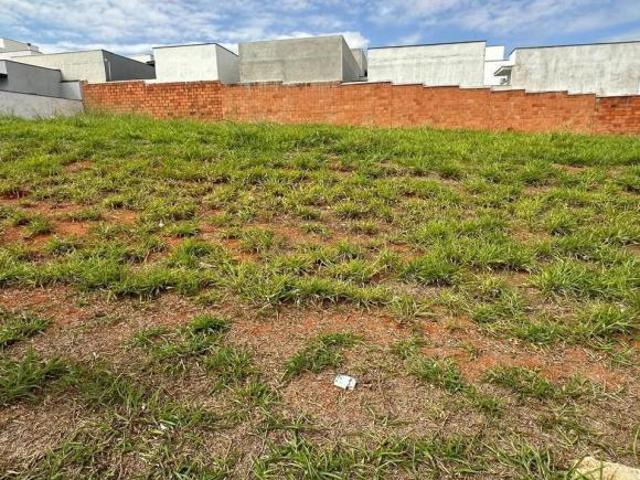 Terreno à venda em Votorantim, Morros, Condomínio SunLake Residencial