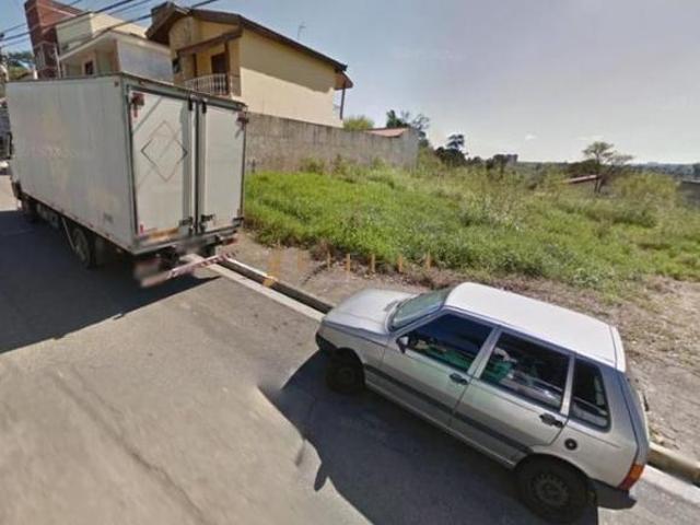 Terreno à venda em Votorantim, Parque Bela Vista