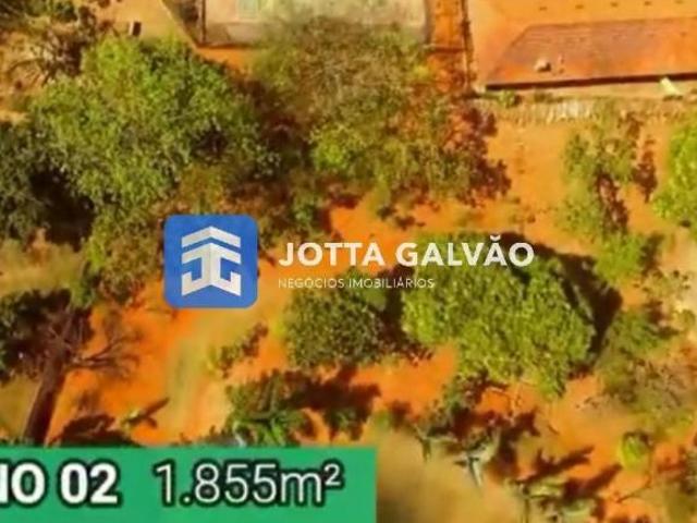 terreno à venda em Vale Verde