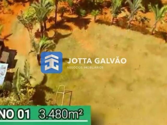 terreno à venda em Vale Verde