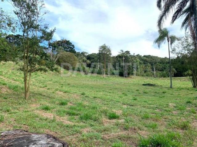 terreno à venda em Vale da Santa Fé