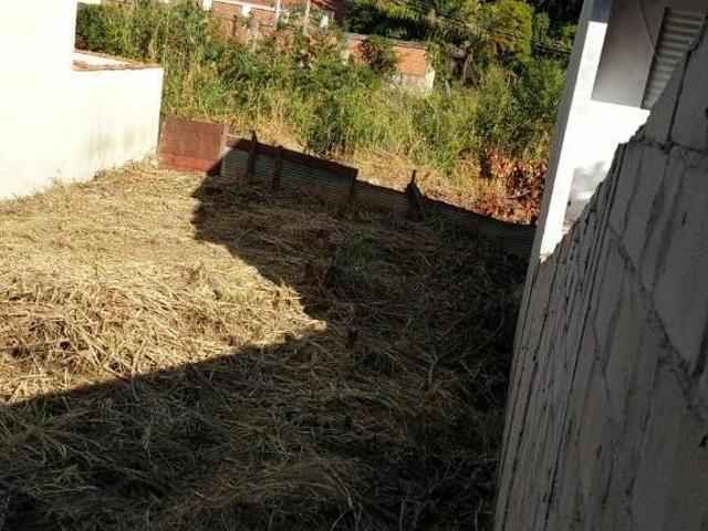 Terreno a venda em Valinhos