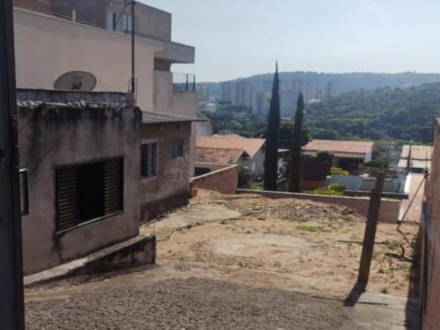 Terreno a venda em Valinhos