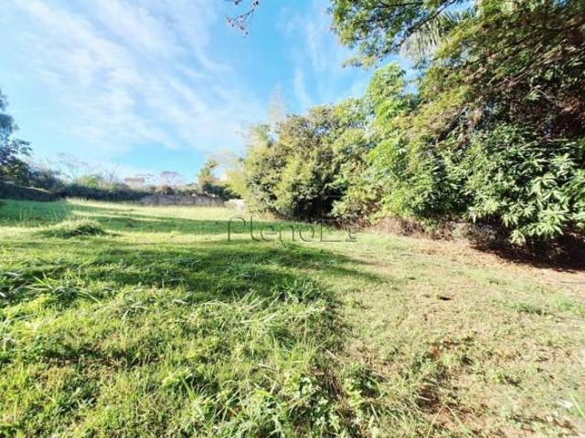 Terreno à venda em Valinhos, Condominio Vale do Itamaracá, com 1000 m², Condomín