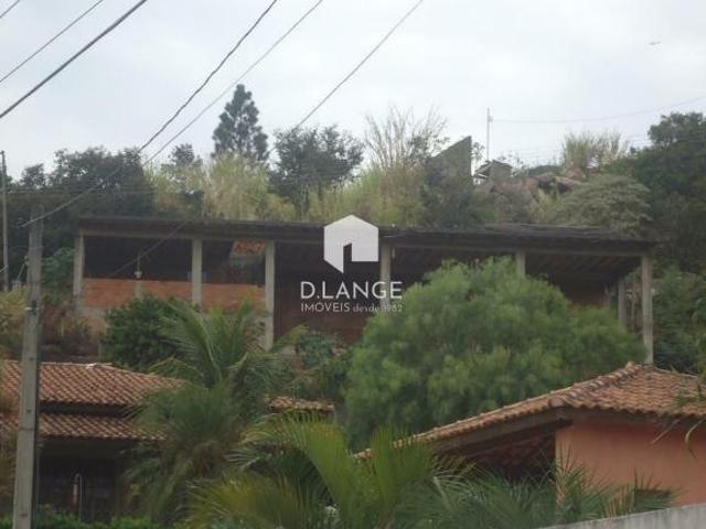 Terreno à venda em Valinhos, Condominio Aldeia Suiça