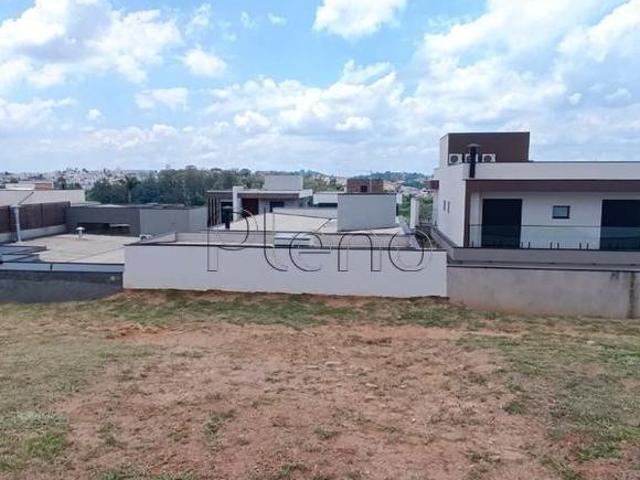 Terreno à venda em Valinhos, Condomínio Colline Di Parma, com 312 m², Condomínio
