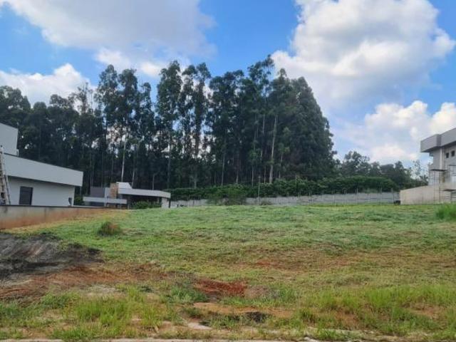 Terreno a venda em valinhos Condominio Ecovilla Boa Vista
