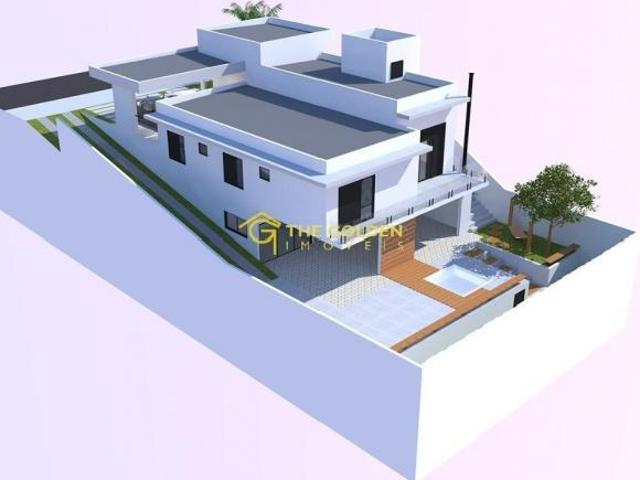 Terreno a venda em valinhos Condominio Ecovilla Boa Vista