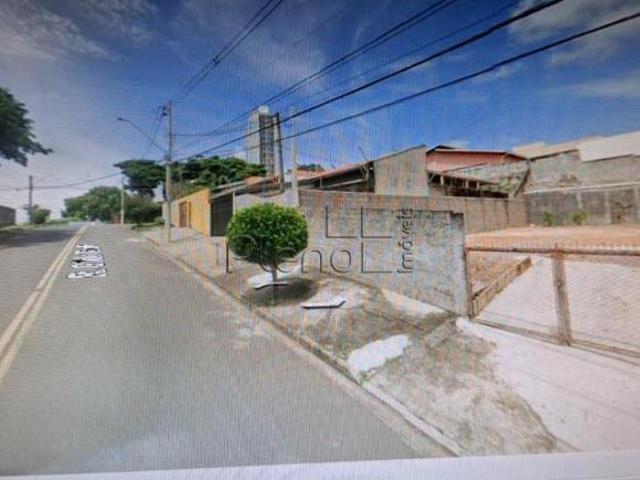 Terreno à venda em Valinhos, Capuava, com 300 m²