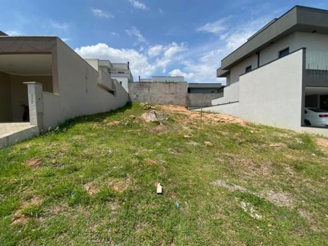 Terreno à venda em Valinhos, Capuava, com 312 m²