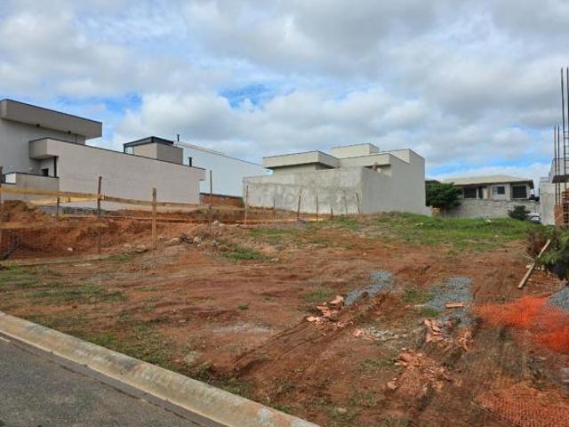 Terreno à venda em Valinhos, Capuava, com 312 m², Condomínio Residencial Colline De Parma