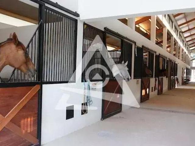 Terreno à venda em Valinhos, Chácaras Alpina, a partir de 22000 m², Haras La Estancia