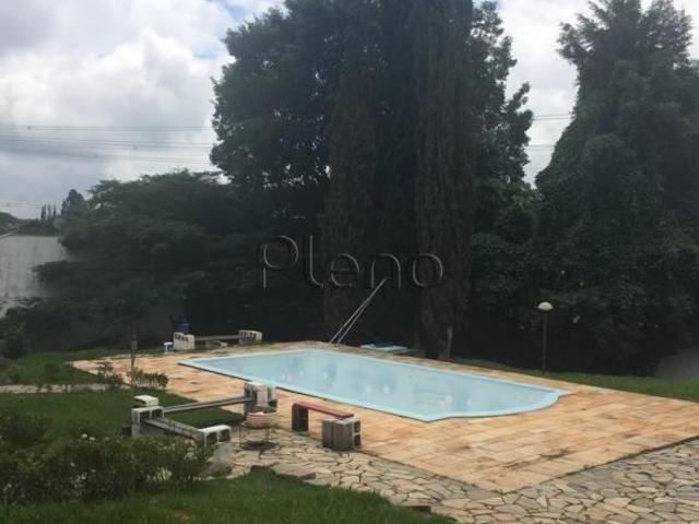Terreno à venda em Valinhos, Condominio Clube de Campos Valinhos, com 1000 m²