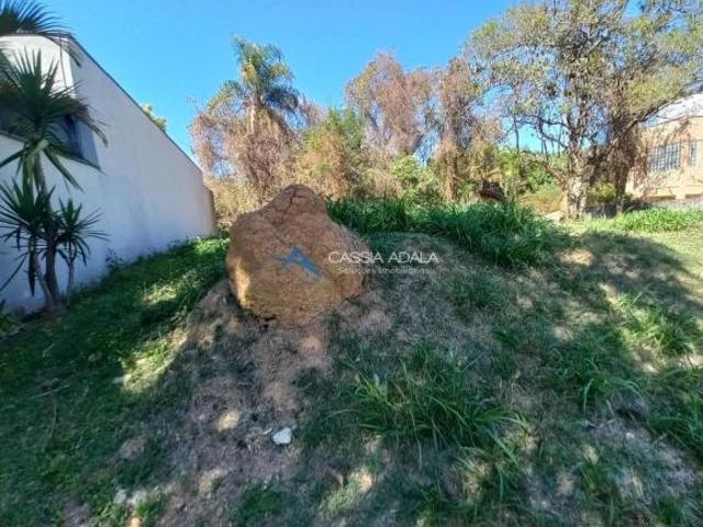 Terreno à venda em Valinhos, Chácaras Alpina, com 10860 m²
