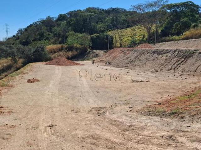 Terreno à venda em Valinhos, Chácaras Alpina, com 2881 m²