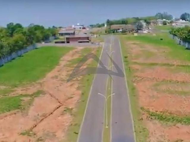 Terreno à venda em Valinhos, Chácaras São Bento, com 1000 m², Residencial Ypê Dourado