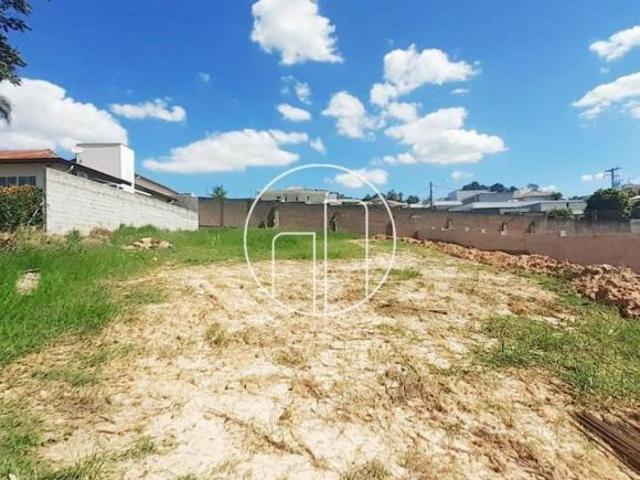 Terreno à venda em Valinhos, Chácaras São Bento, com 1000 m², Residencial Ypê Dourado