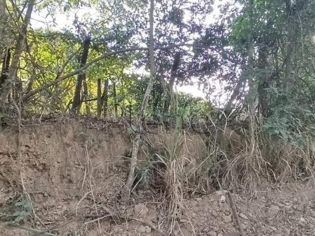 Terreno à venda em Valinhos, Chácaras São Bento, com 2000 m²