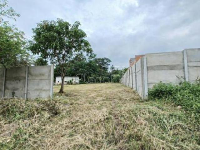 Terreno à venda em Valinhos, Chácaras São Bento, com 2000 m²