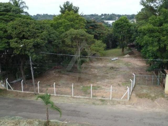 Terreno à venda em Valinhos, Chácaras São Bento, com 2625 m²