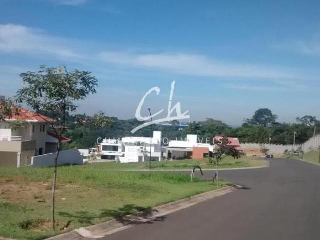 Terreno à venda em Valinhos, Joapiranga, com 420 m², Reserva do Itamaracá 2
