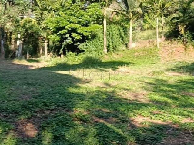 Terreno à venda em Valinhos, Joapiranga, com 5040 m²