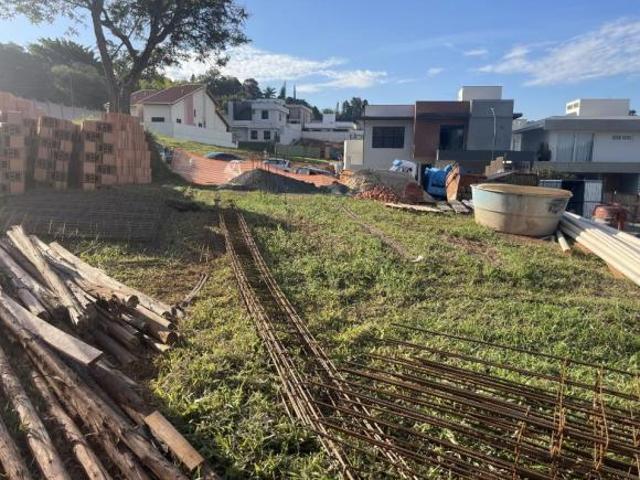 Terreno à venda em Valinhos, Joapiranga, com 543 m², Condomínio Reserva do Itamaracá