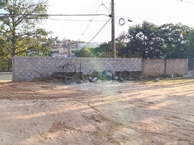 Terreno à venda em Valinhos, Jardim das Palmeiras, com 580 m²