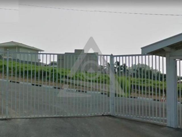 Terreno à venda em Valinhos, Jardim Jurema, Residencial Colina dos Coqueiros