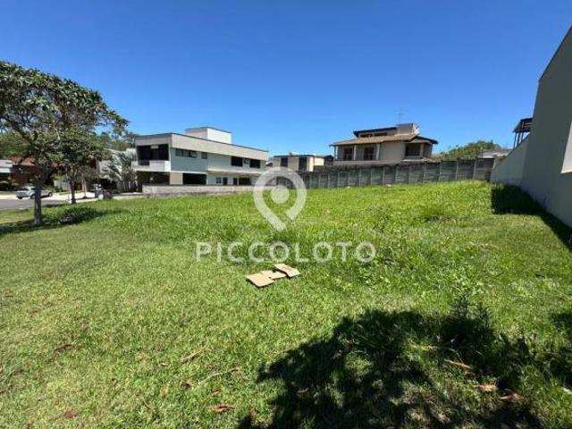 Terreno à venda em Valinhos, Jardim Paiquerê, com 500.42 m², Canto Del Bosco