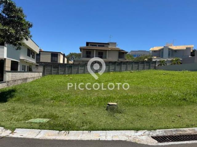 Terreno à venda em Valinhos, Jardim Paiquerê, com 500.42 m², Canto Del Bosco