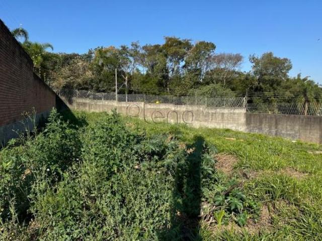 Terreno à venda em Valinhos, Jardim Paiquerê, com 532 m²