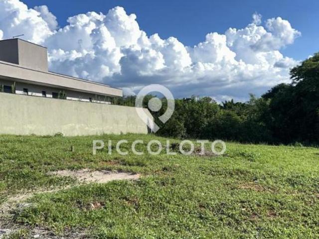 Terreno à venda em Valinhos, Jardim Portugal, com 547.43 m², Ecovilla Boa Vista