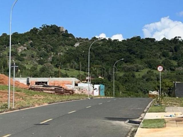 Terreno à venda em Valinhos, Jardim Portugal, com 547 m², EcoVilla Boa Vista