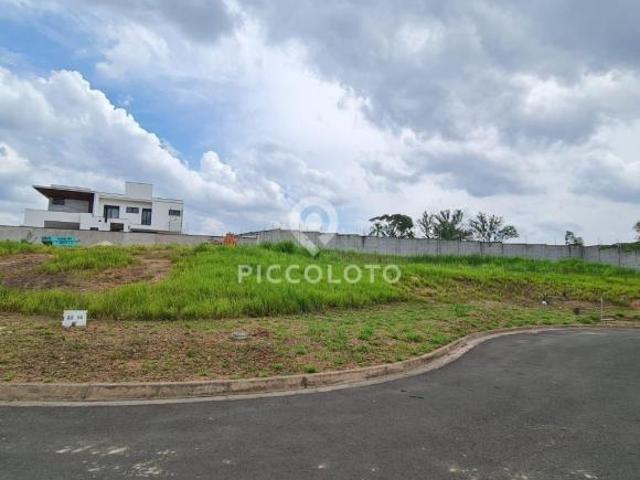 Terreno à venda em Valinhos, Jardim Portugal, com 611 m², Ecovilla Boa Vista